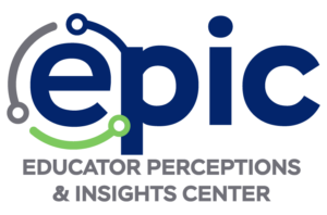 EPIC – Educator Perceptions & Insights Center